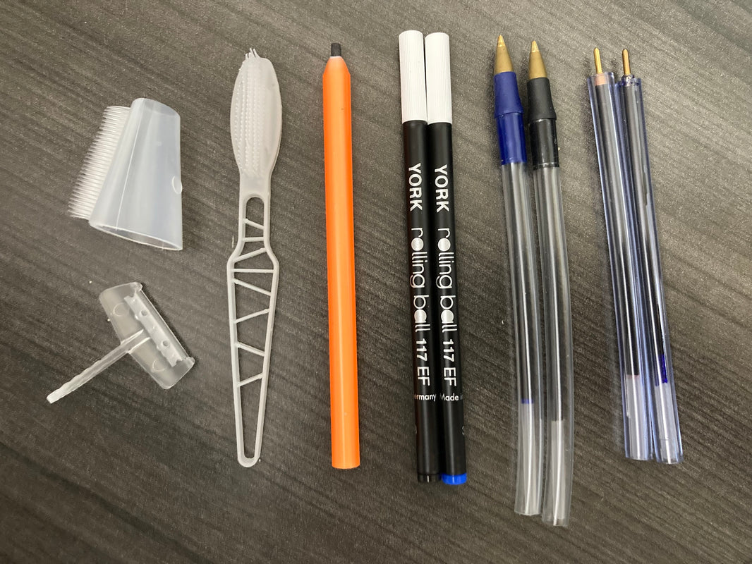 Jail Pens LLC dBa No-Shank